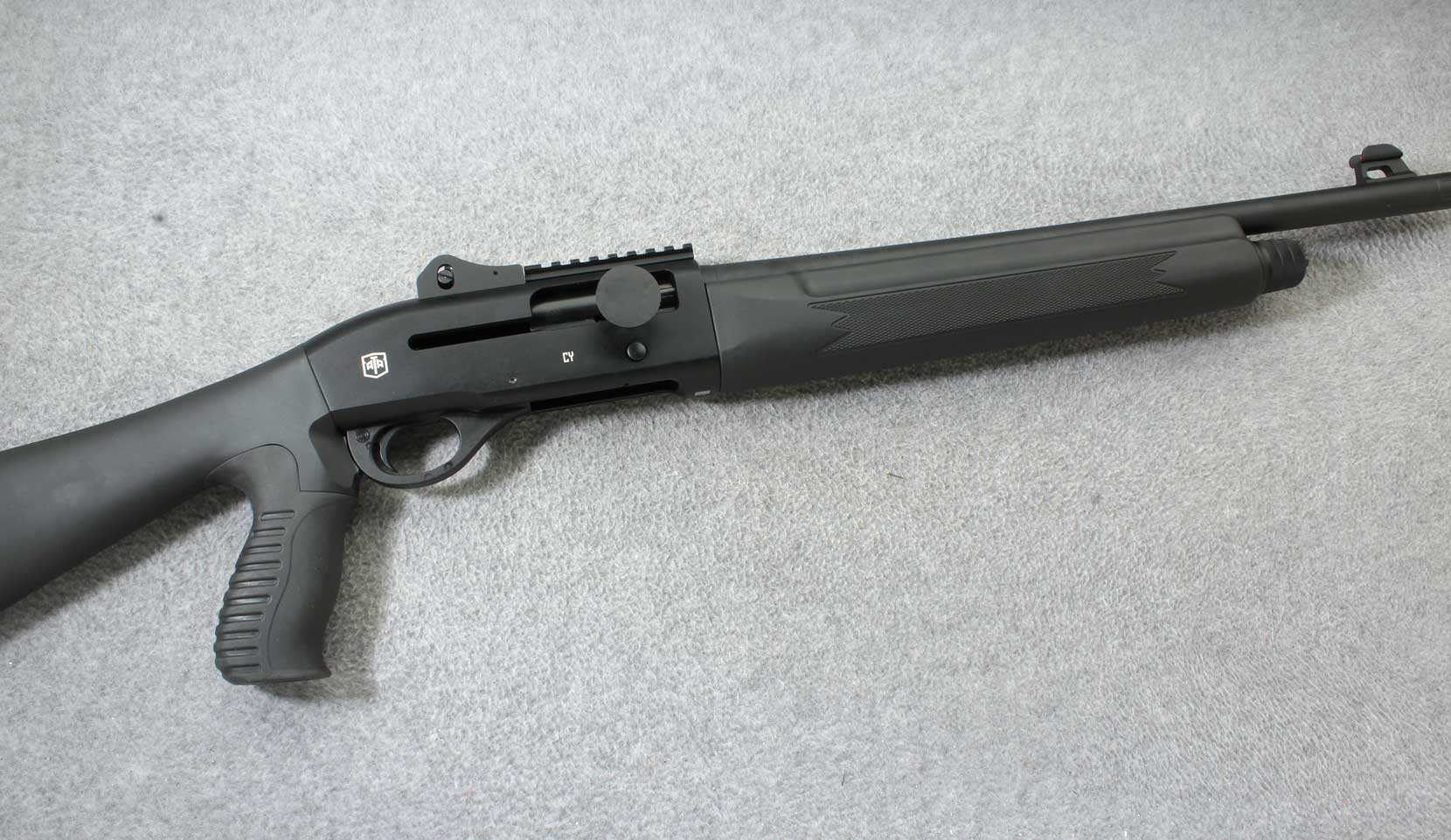 ATA Arms ~ CY Tactical ~ 12 Gauge | Cabela's